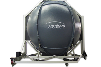 Labsphere 蓝菲光学 – 豪迈