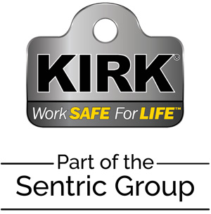 Kirk Key 联锁 – 豪迈